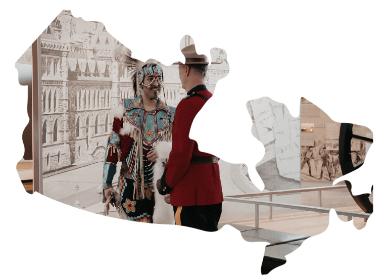 RCMP Heritage Centre | National Museum Journey