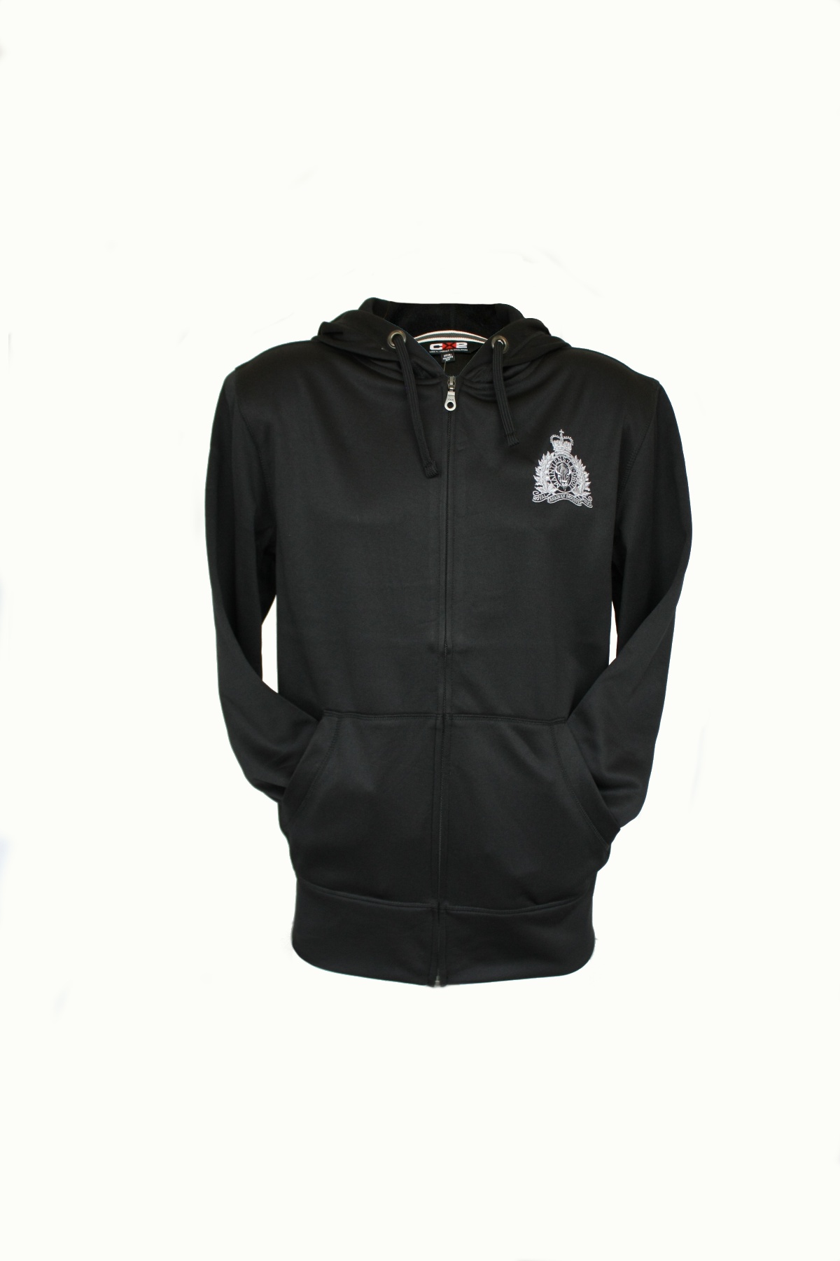 RCMP Heritage Centre | Hoodie Men’s Full Zip