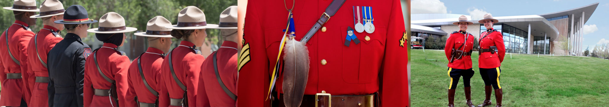 RCMP Heritage Centre | Home