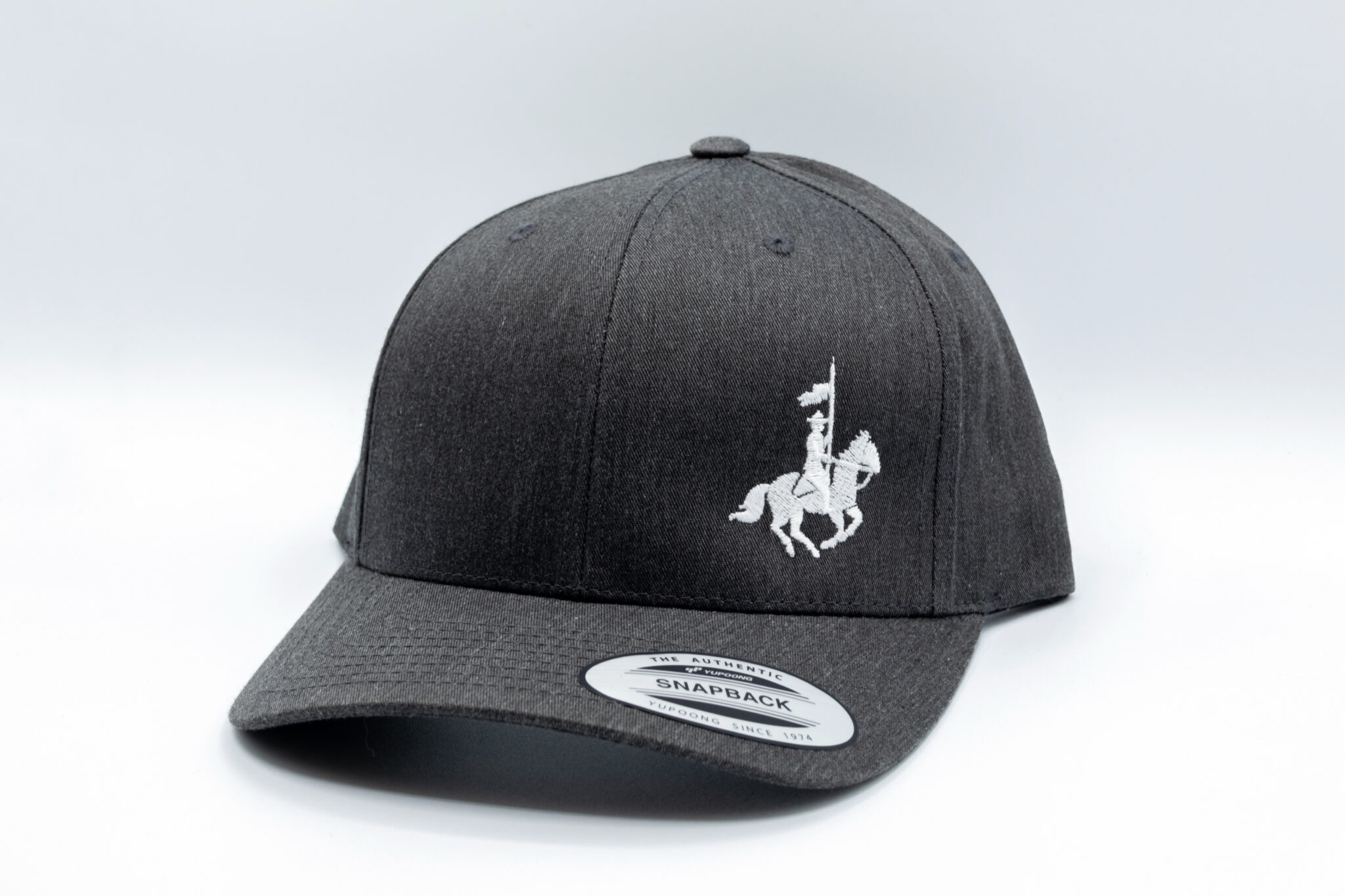 RCMP Heritage Centre | Ball cap – Horse and Rider