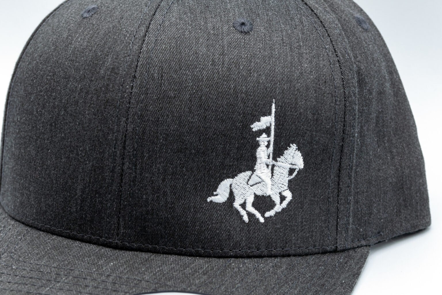 RCMP Heritage Centre | Ball cap – Horse and Rider