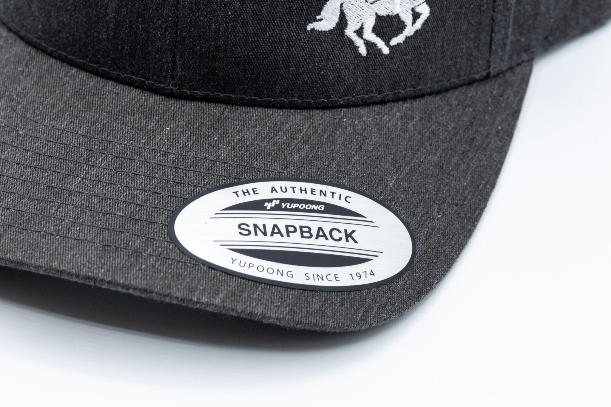 RCMP Heritage Centre | Ball cap – Horse and Rider