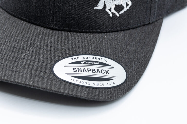 RCMP Heritage Centre | Ball cap – Horse and Rider