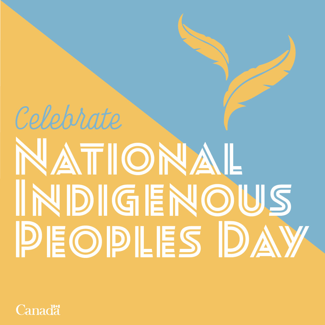 RCMP Heritage Centre | National Indigenous Peoples Day Activities