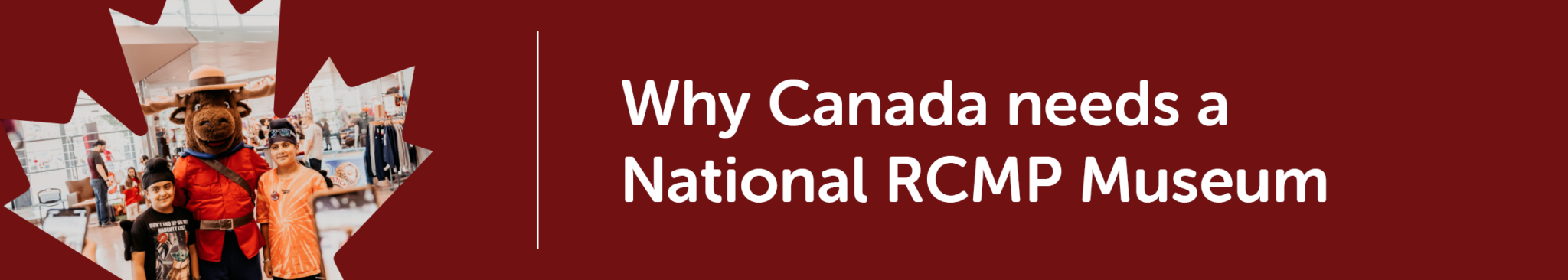 RCMP Heritage Centre | National Museum Journey