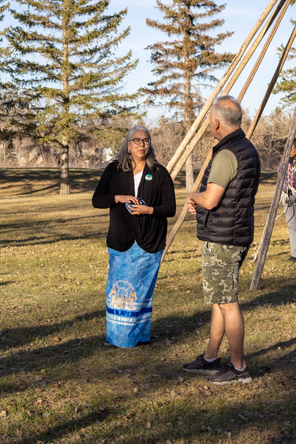 RCMP Heritage Centre | Place of Reflection Committee