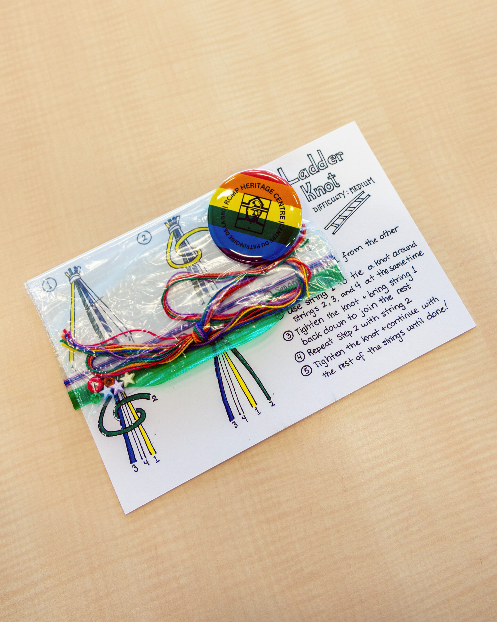 RCMP Heritage Centre | Free Pride Activities