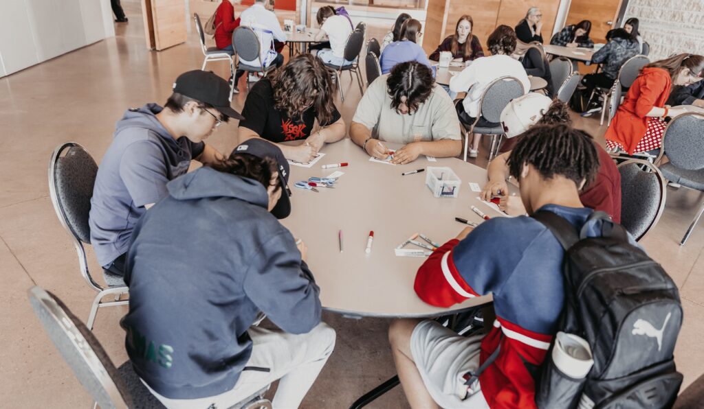 RCMP Heritage Centre | Cypress Hills Massacre (Grades 10 to 12)