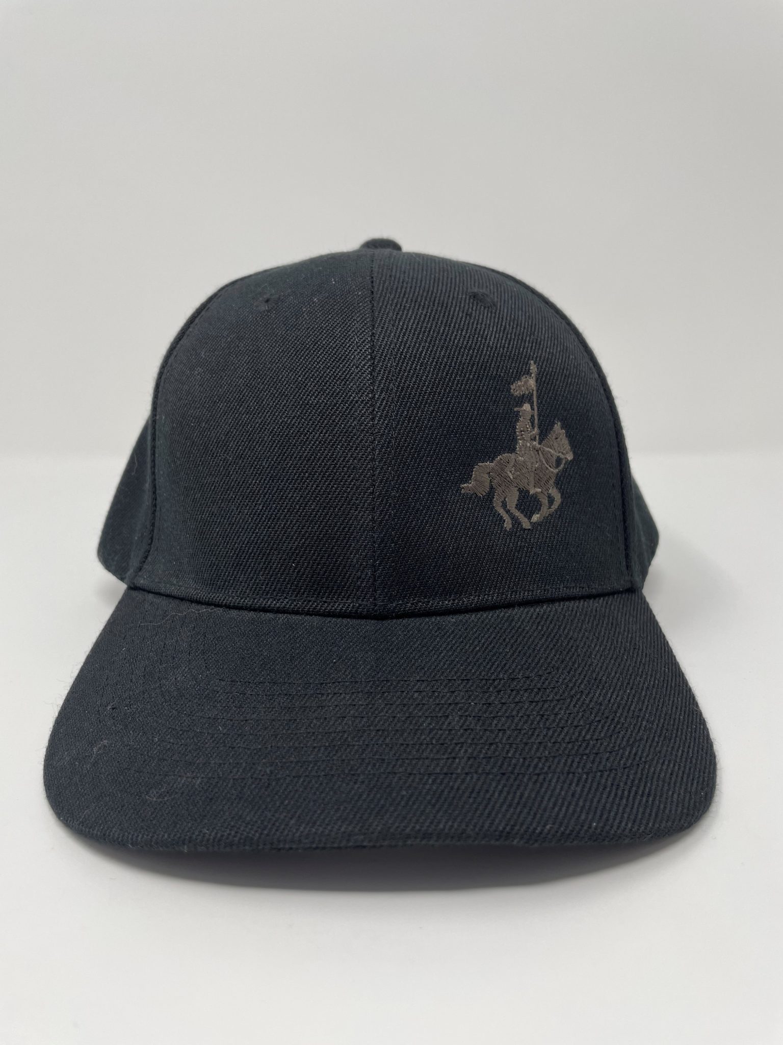 RCMP Heritage Centre | Ball cap – Horse and Rider