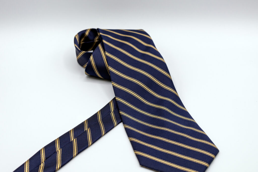 RCMP Heritage Centre | Regimental Tie